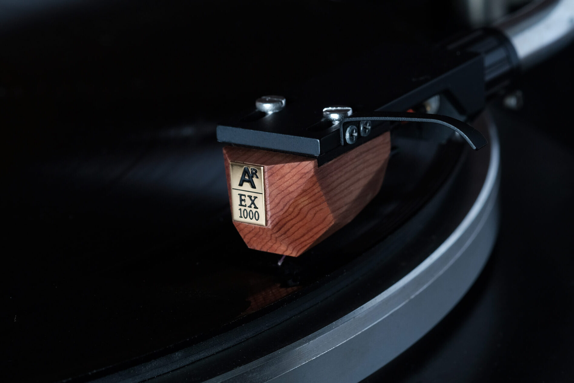 Analog Relax EX2000 MC Phono Cartridge