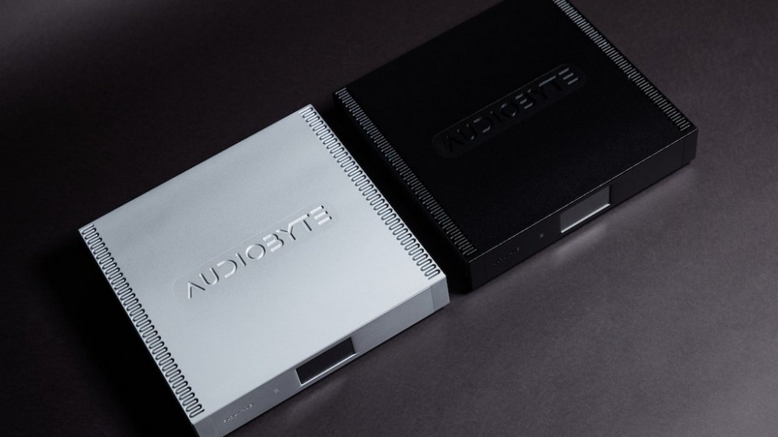 AudioByte SUPER HUB I2S USB Streamer Server