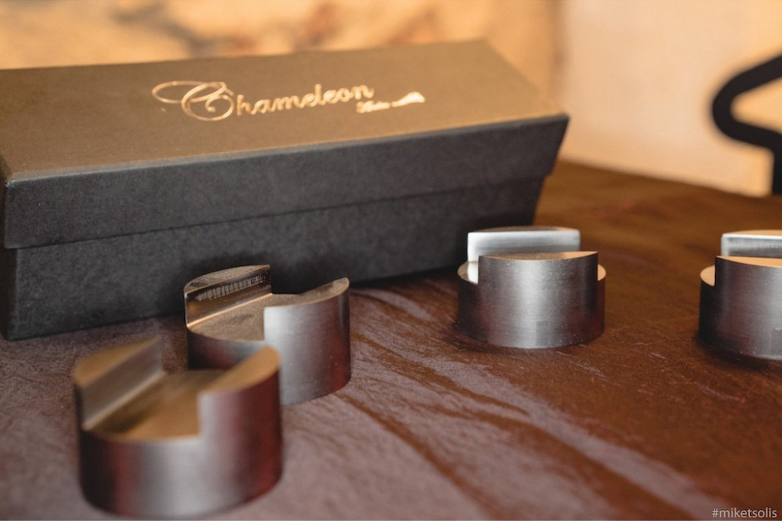 Chameleon Audio Cable Elevator (1 Pcs)