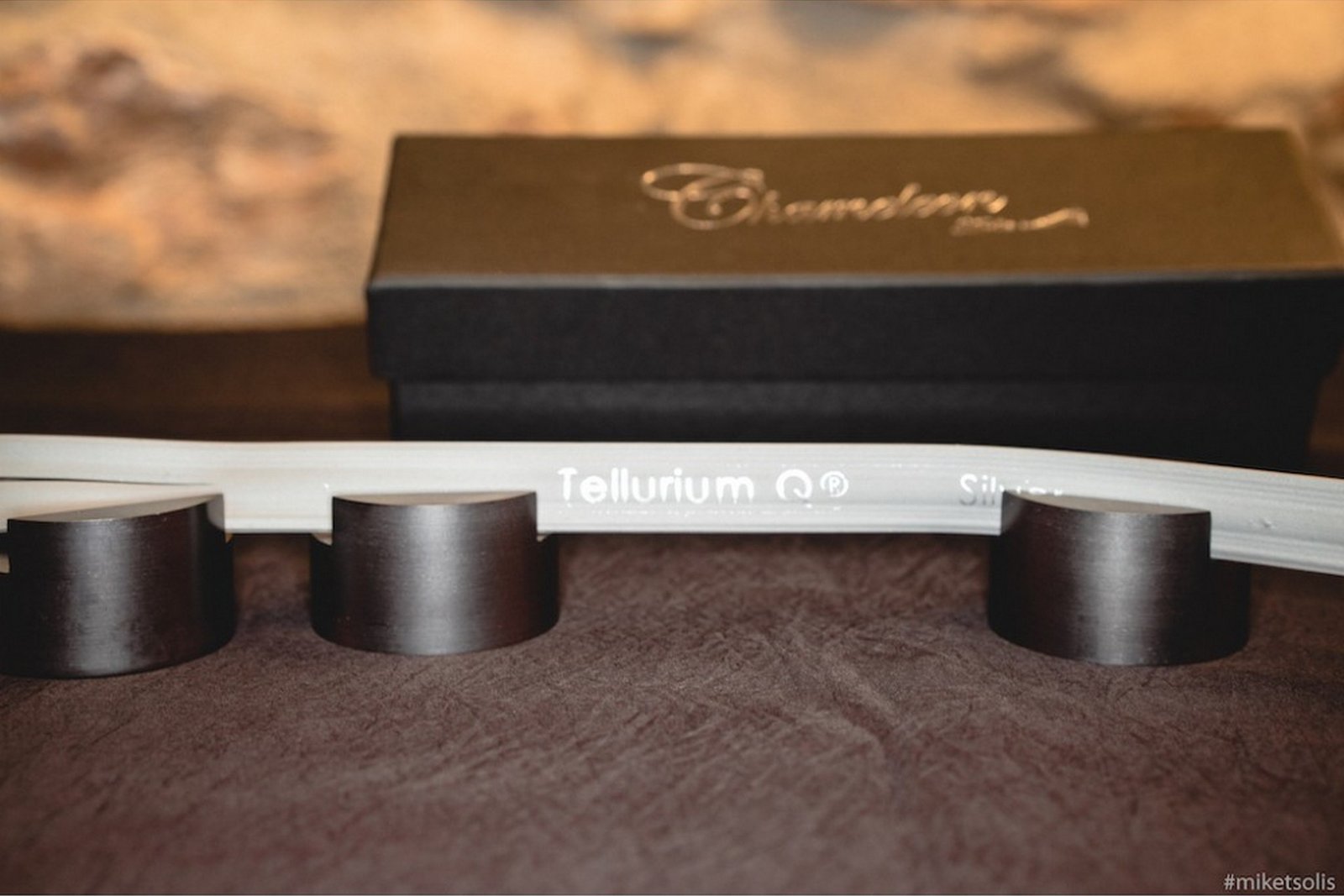 Chameleon Audio Cable Elevator (1 Pcs)