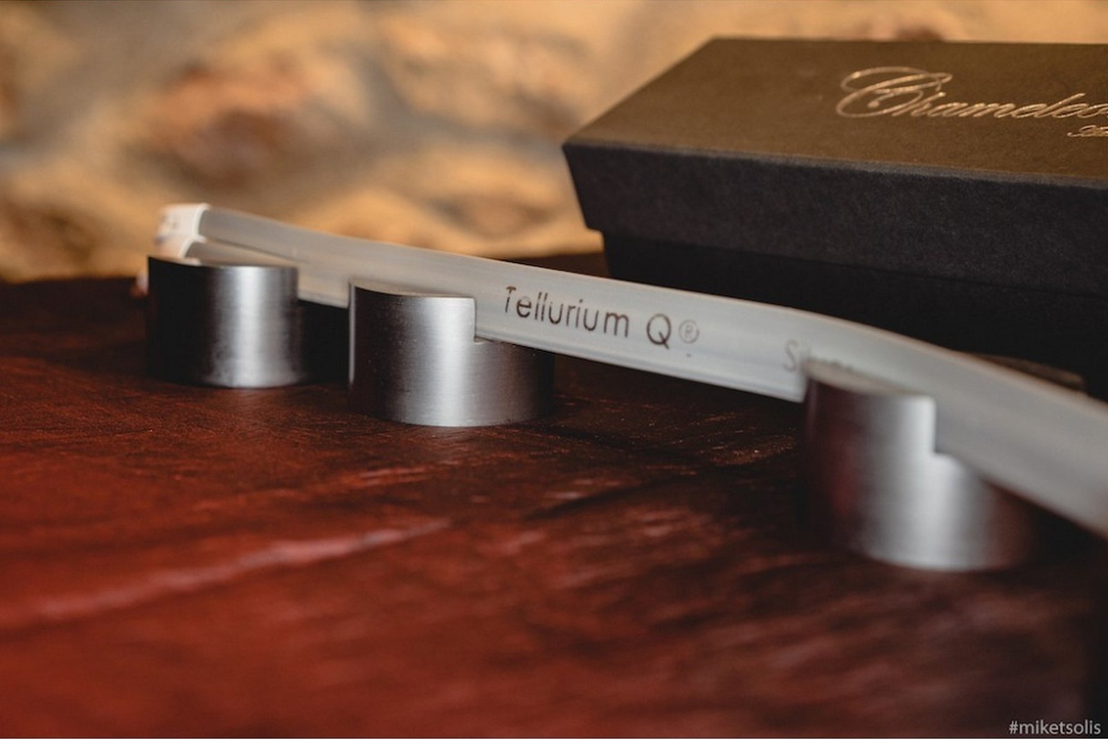 Chameleon Audio Cable Elevator (1 Pcs)