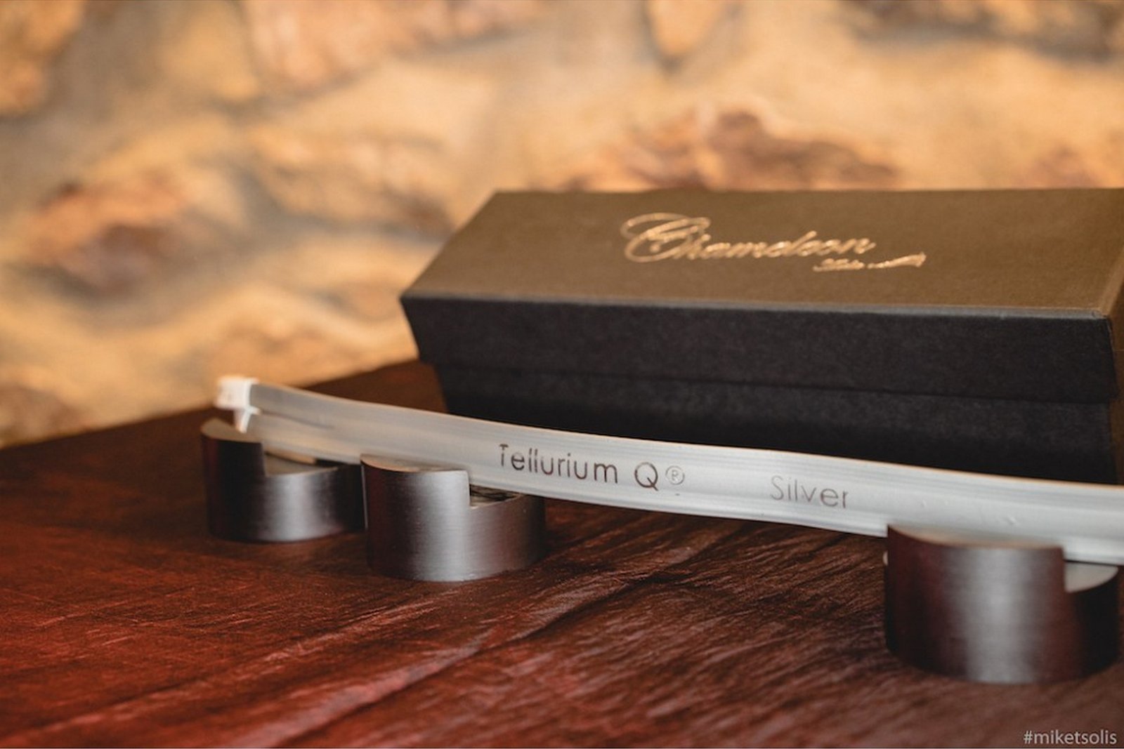 Chameleon Audio Cable Elevator (1 Pcs)