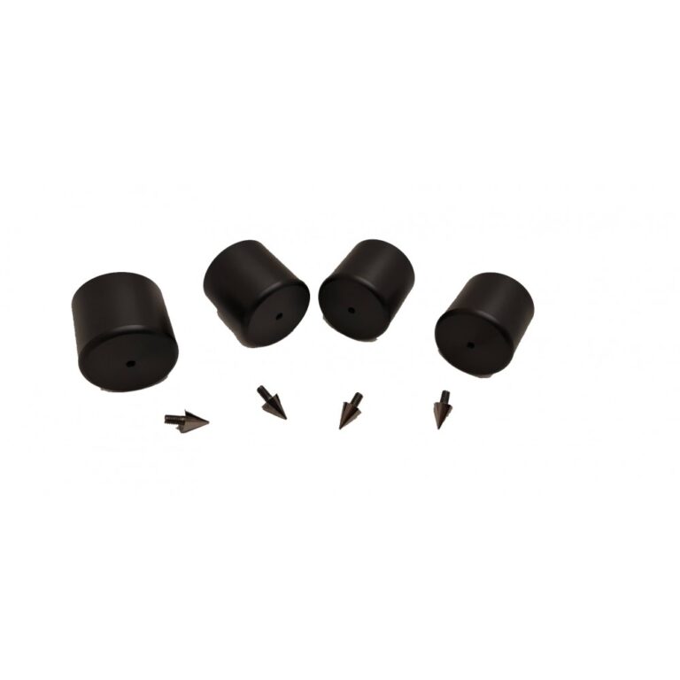 Chameleon Audio Speaker Feet For Audio Solutions Overture 303-304-305 ...