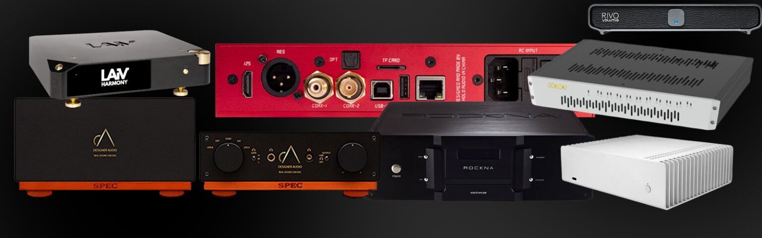 Digital Audio - Chameleon Audio
