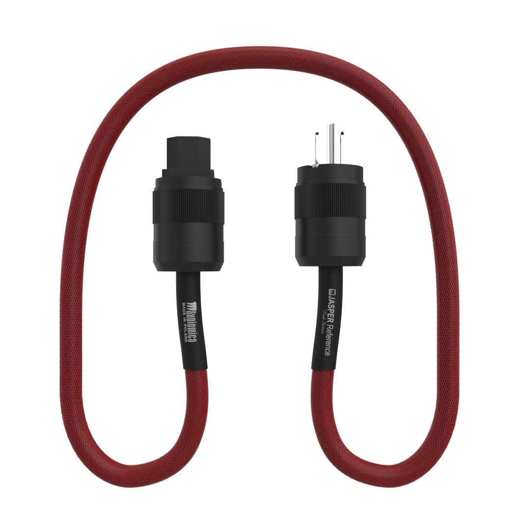 Audiomica JASPER Reference Power Cable