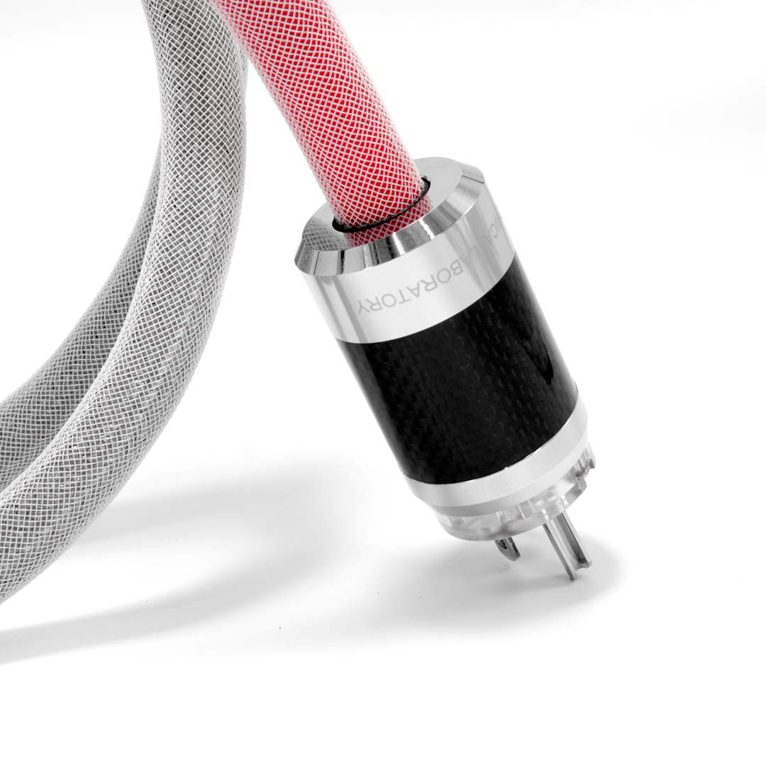 Audiomica CALLISTO Ultra Reference Power Cable