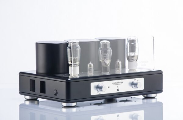 Trafomatic Audio Evolution One Integrated Tube Amplifier