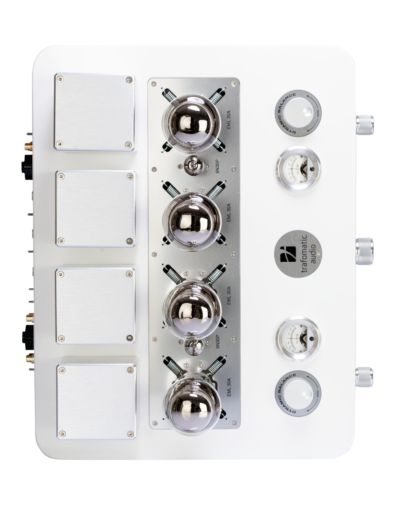 Trafomatic Audio Tara 30A Preamplifier