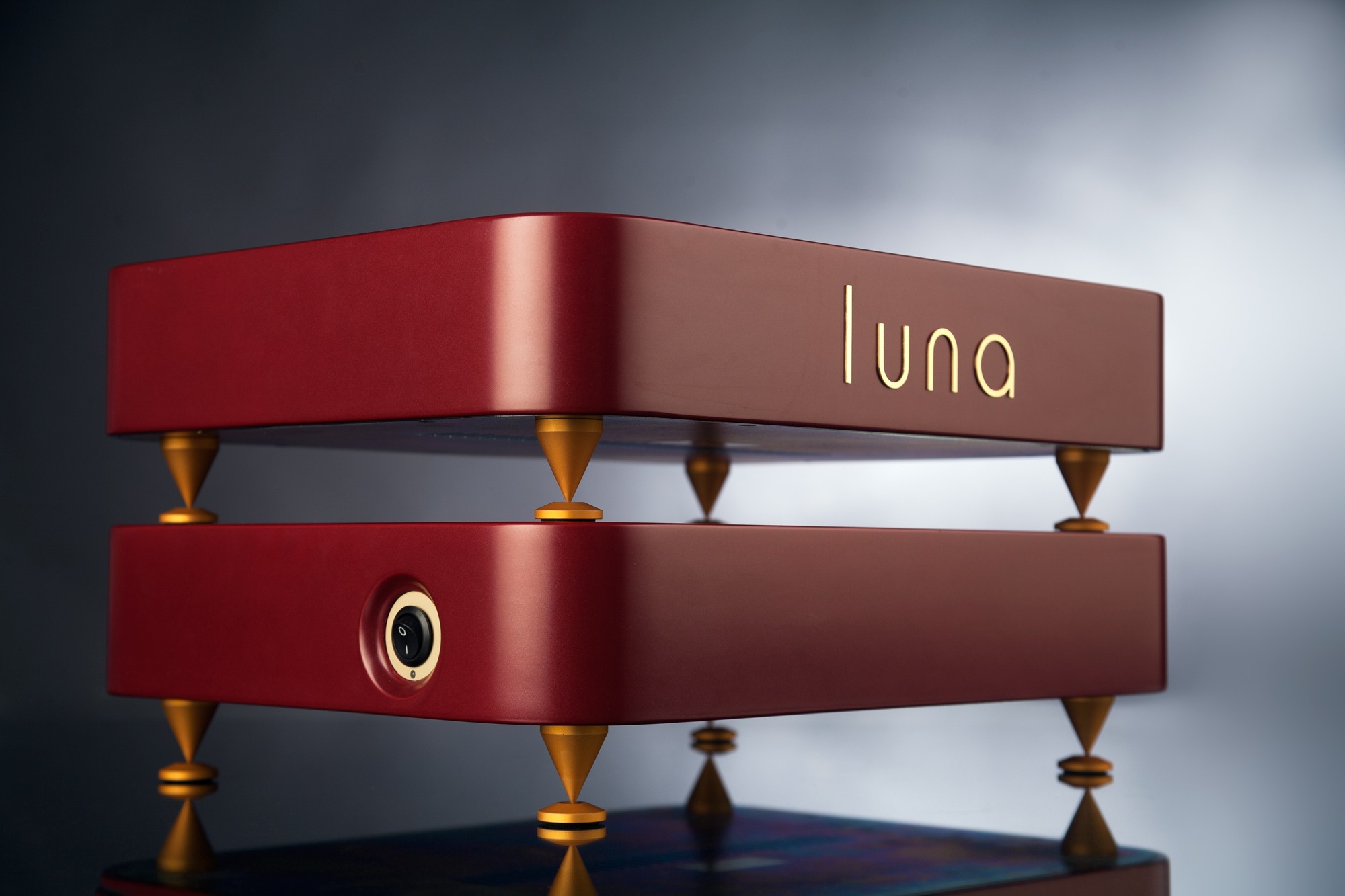 Trafomatic Audio Luna Tube Phono Preamplifier