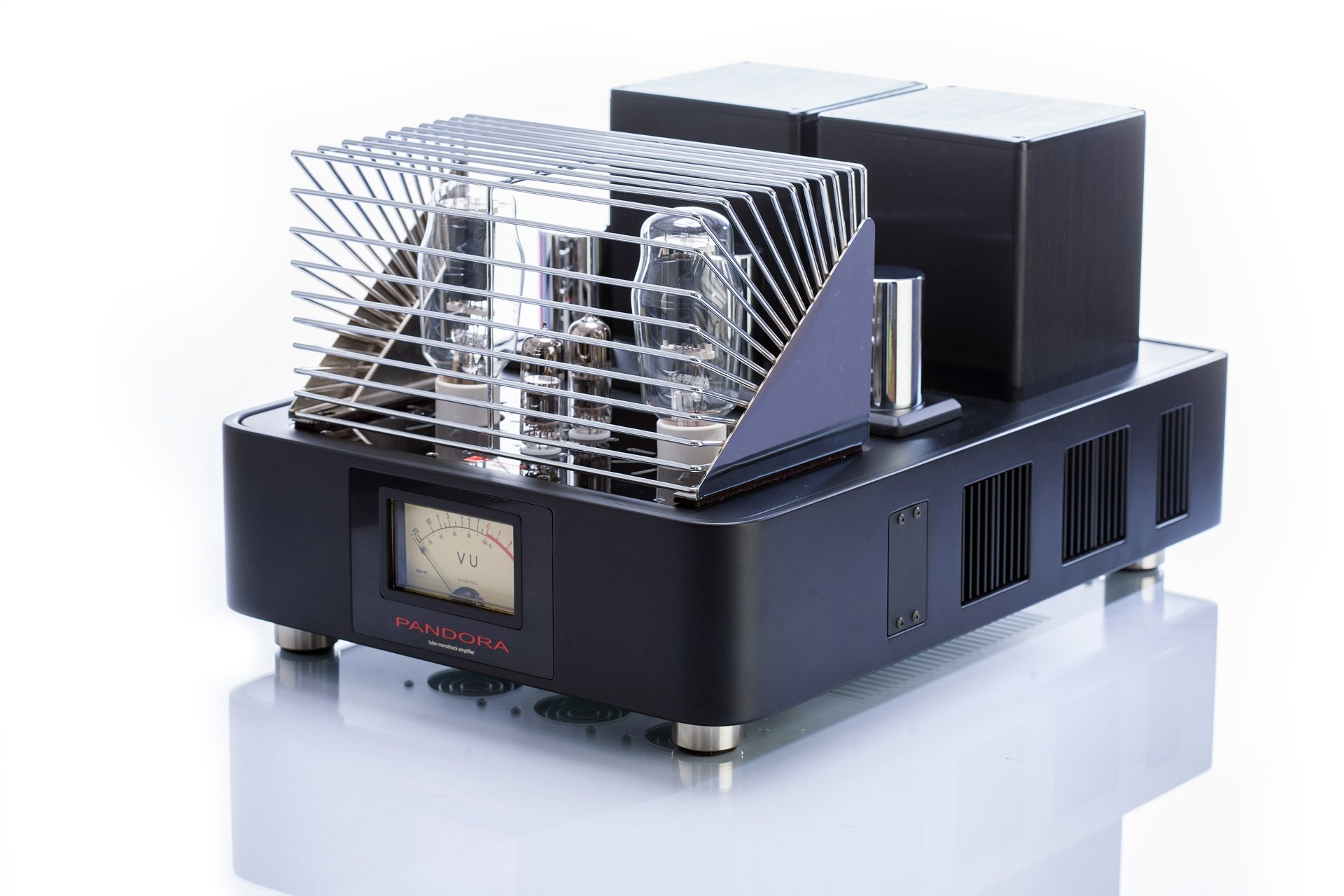 Trafomatic Audio Pandora Mono Power Amplifier
