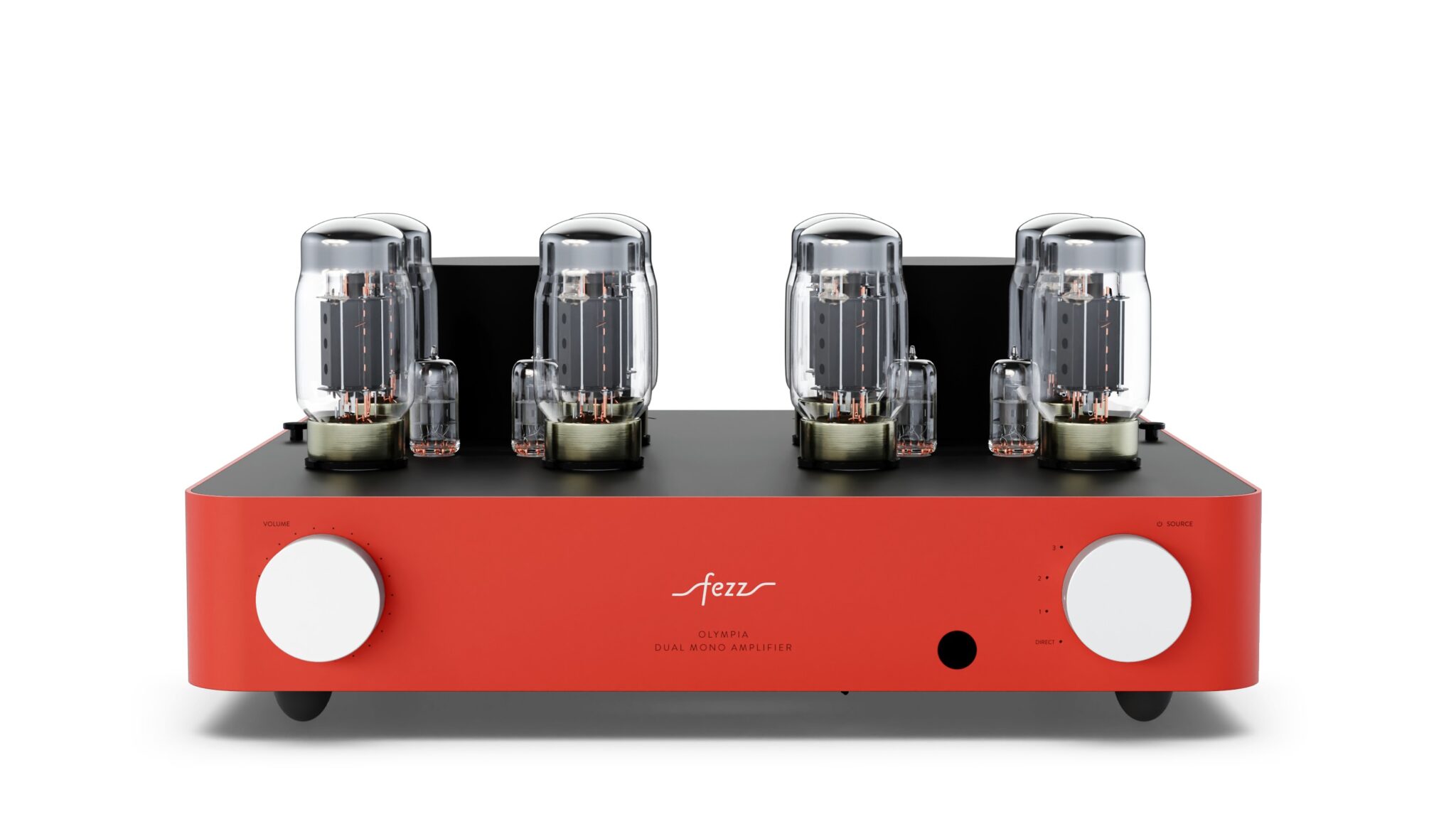 Chameleon Audio - High-End Audio Equipment - In Audio Enthusiast's DNA