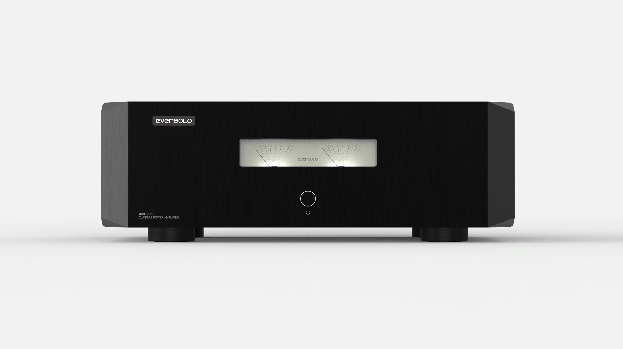 Chameleon Audio - High-End Audio Equipment - In Audio Enthusiast's DNA