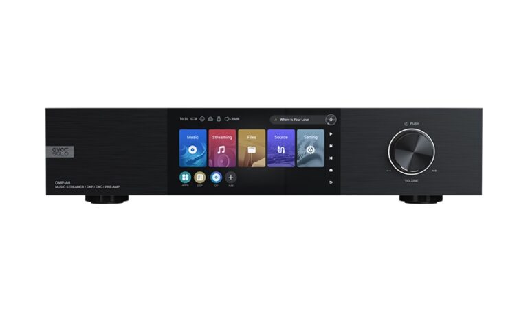 Chameleon Audio - High-End Audio Equipment - In Audio Enthusiast's DNA