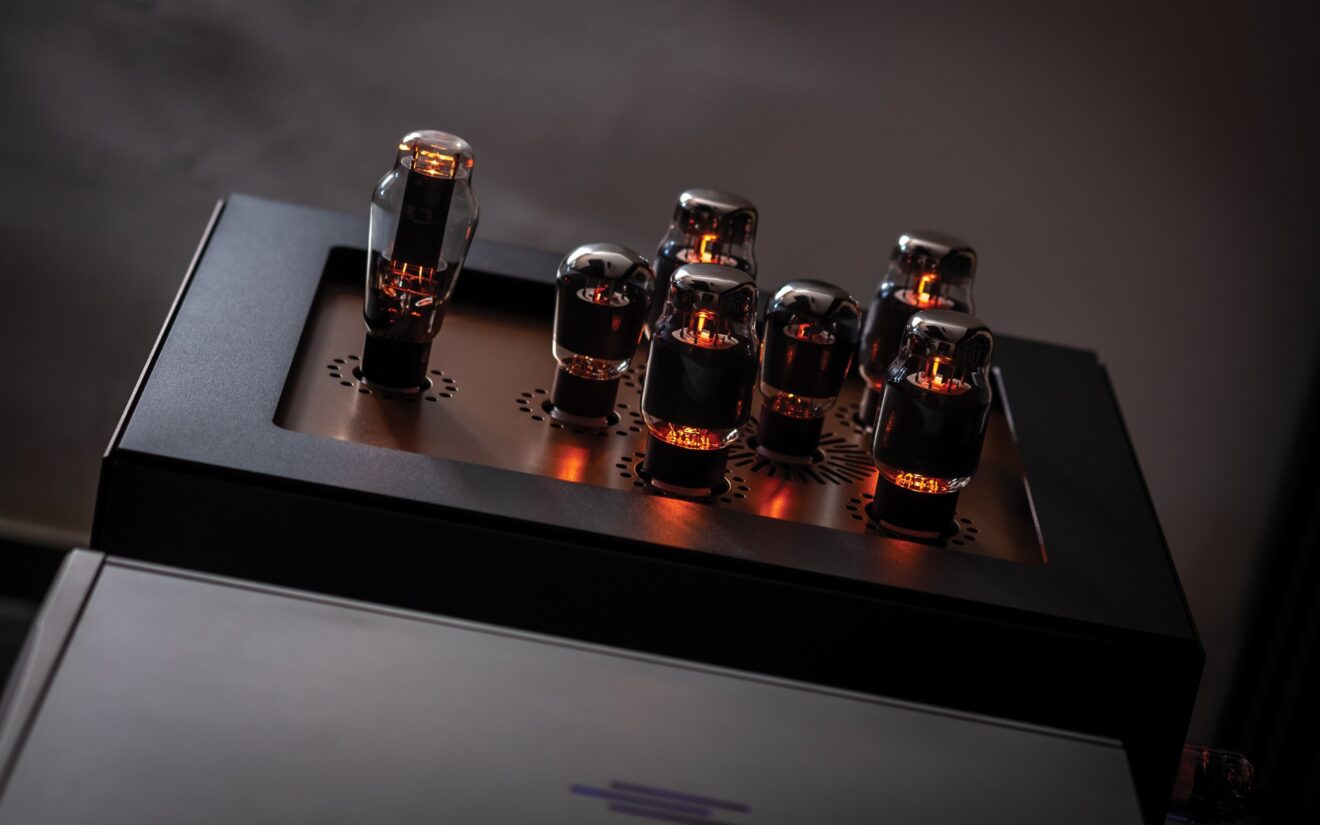 LampizatOr Horizon360 Review By HiFi Knights - Chameleon Audio