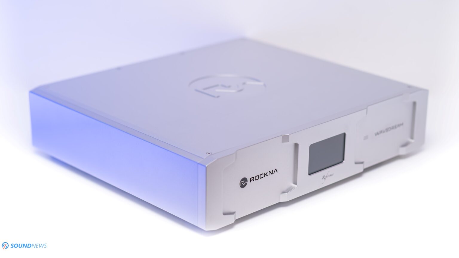 ROCKNA Wavedream Reference Signature DAC – A Digital Audio REVELATION ...