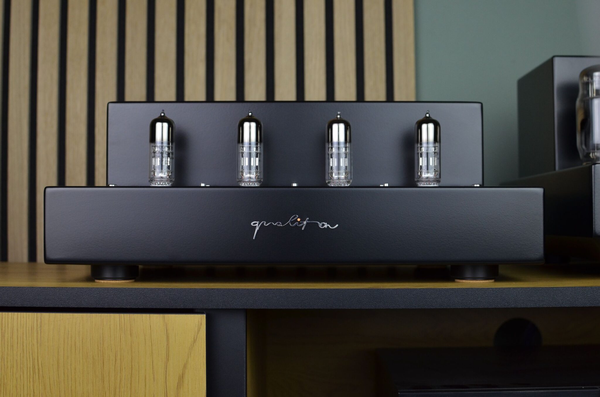 Chameleon Audio - High-End Audio Equipment - In Audio Enthusiast's DNA